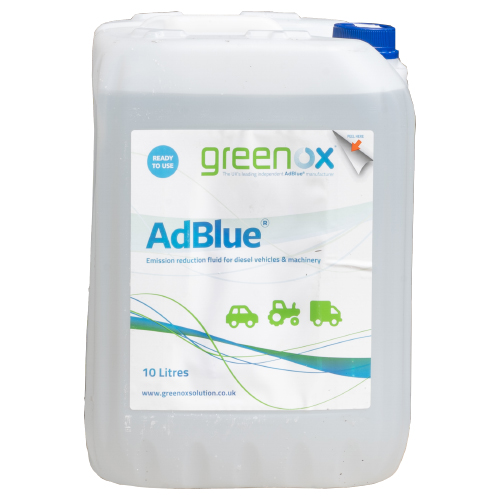 AdBlue - 10 Litres