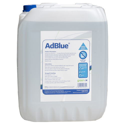 AdBlue