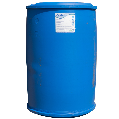 AdBlue - 205 Litres