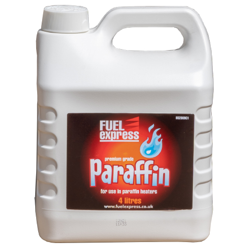 Paraffin