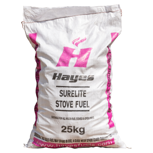 Surelite Smokeless Fuel